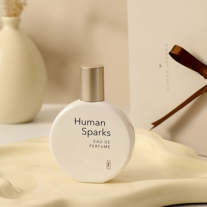 Human Sparks Long Lasting Perfume – Glamour Glow